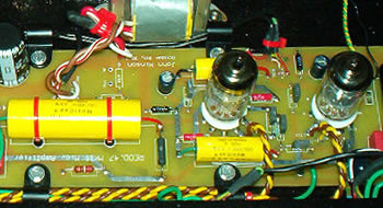 Revolution Recording Pro Audio Equipment Redd.47 Microphone Preamplifier